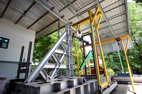 Services – Resolution Engineering