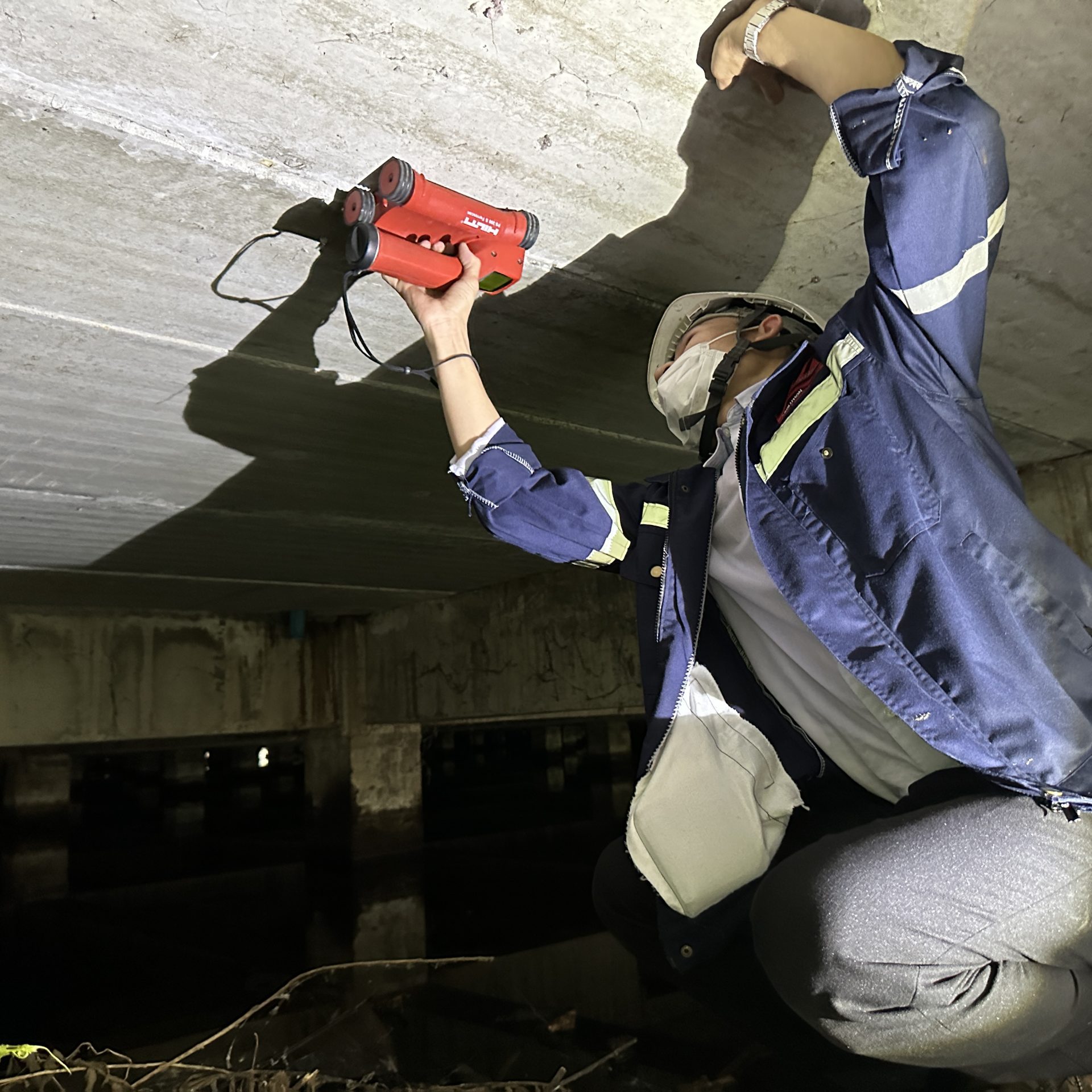 Rebar Scanning – Resolution Engineering