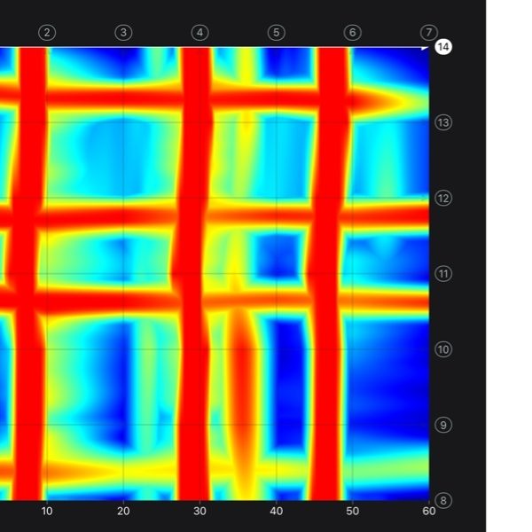 Rebar Scanning – Resolution Engineering